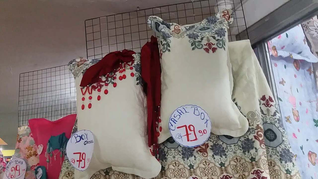 ENXOVAIS DE IBITINGA parte 2 - YouTube