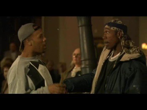 Popcorn Player - How High - YouTube
