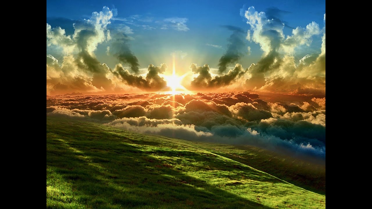 "O World, I Now Must Leave Thee" II from ELEVEN CHORALE PRELUDES by ...