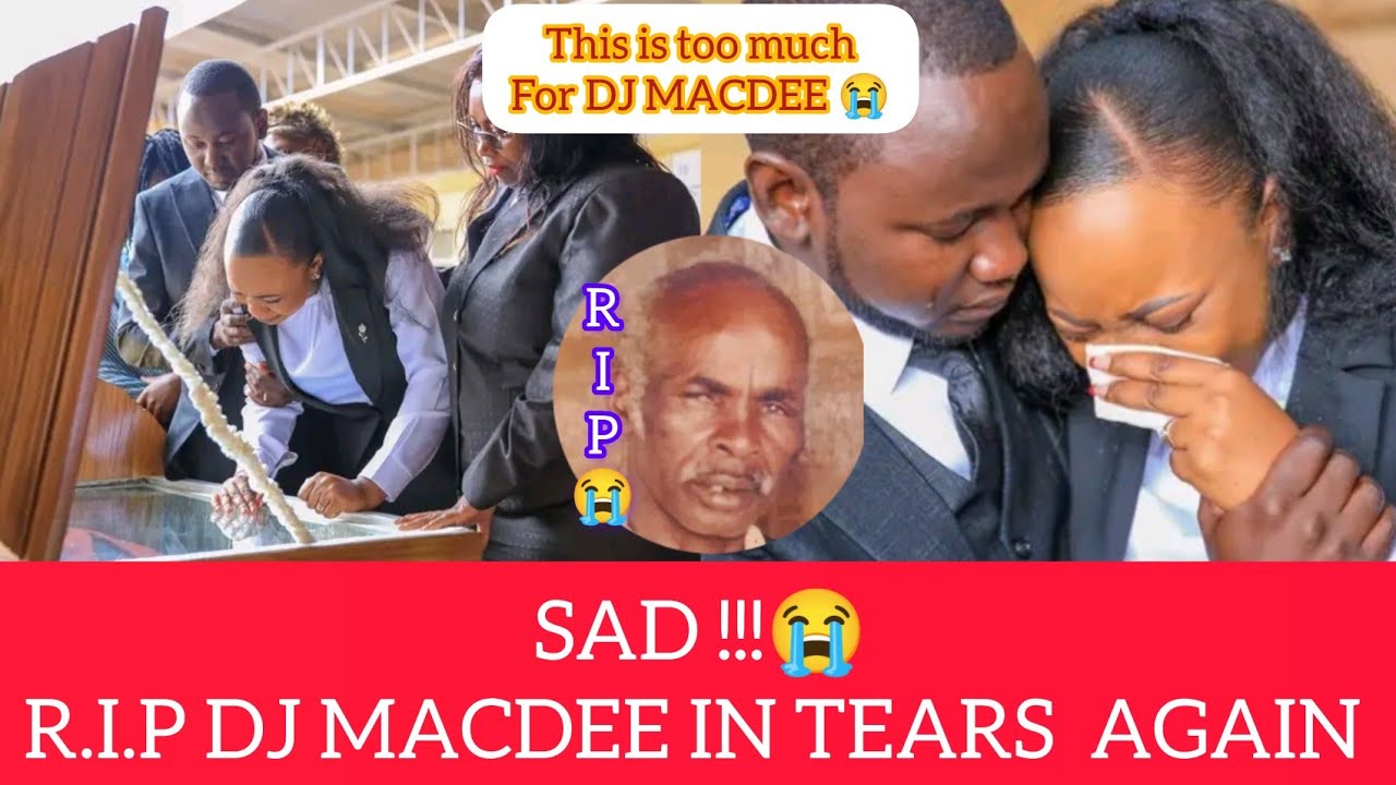 MAÌTHORÌ😭 DJ MACDEE GÛCAKAYA GÌKÛU KÎA GUKA WAO - YouTube
