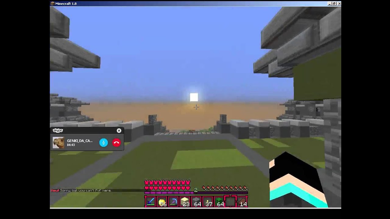 Saico PvP Factions Episode 1 - YouTube