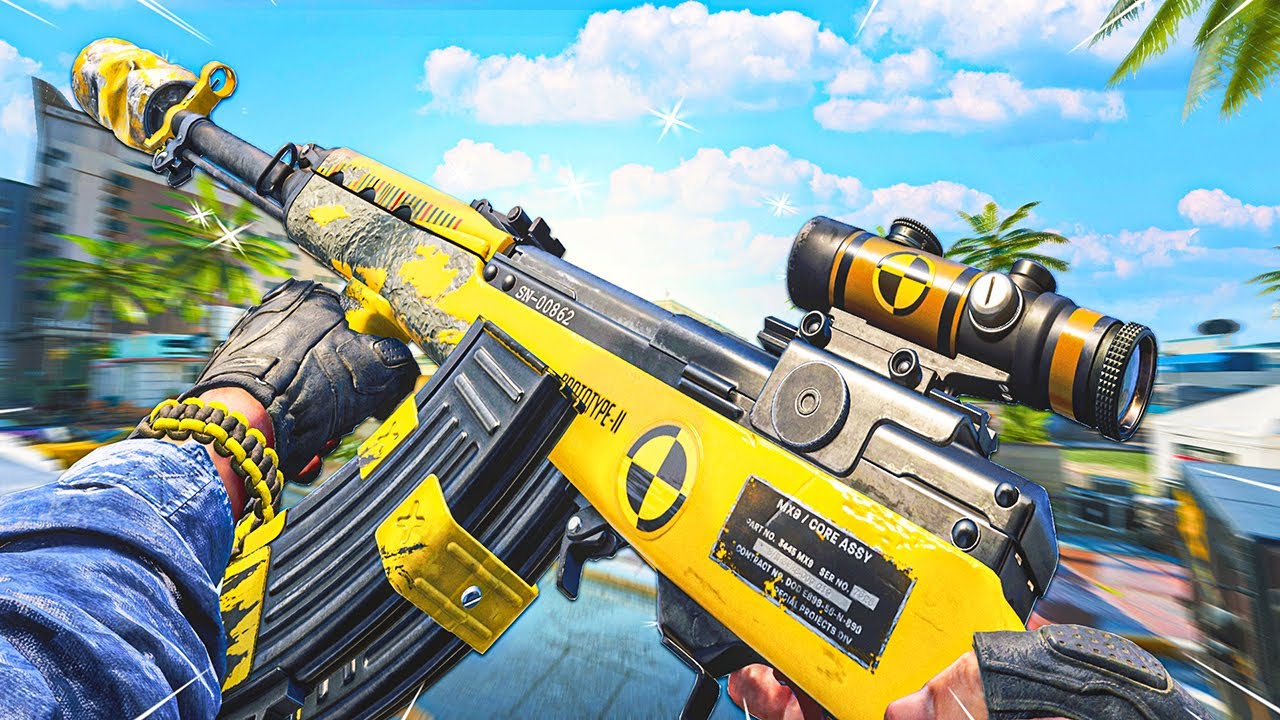 THE 2 SHOT TYPE 63 CLASS IS INSANE! 😲 (BEST TYPE 63 CLASS SETUP)-Cold ...