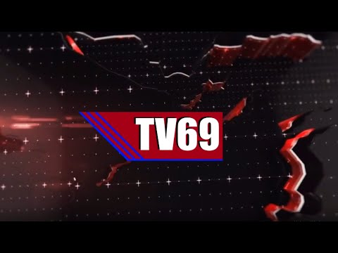 Nyheter TV69 avsnitt 3 Polismyndigheten