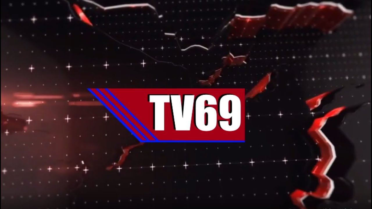 Nyheter TV69 avsnitt 3 Polismyndigheten - YouTube