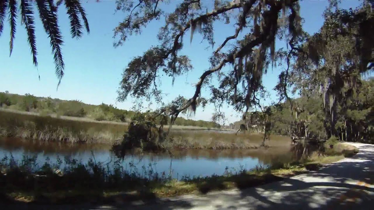 The Scenic Loop - Daytona 2010 - Part 1 - YouTube