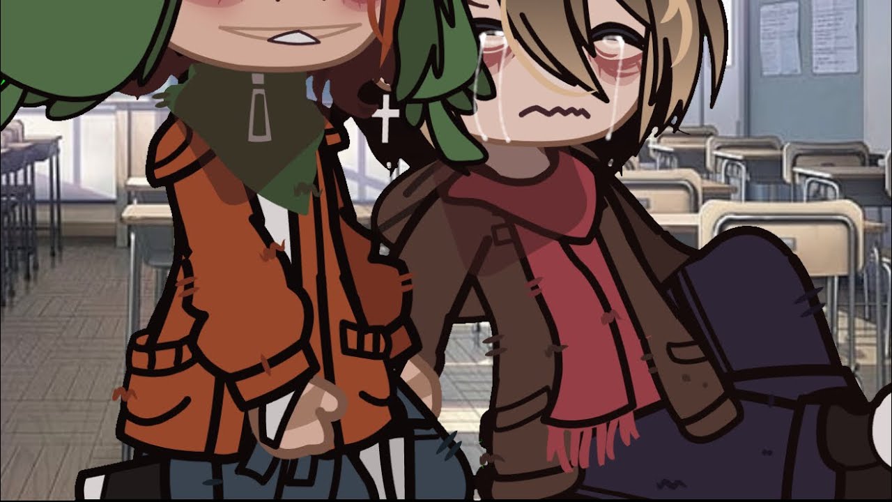 i’ll never be beautiful to him [] style angst / fluff [] south park ...