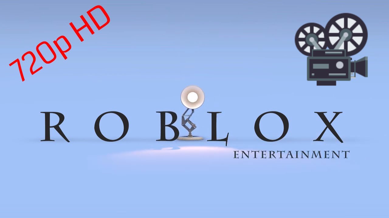ROBLOX Entertainment Intro (720p HD) - YouTube