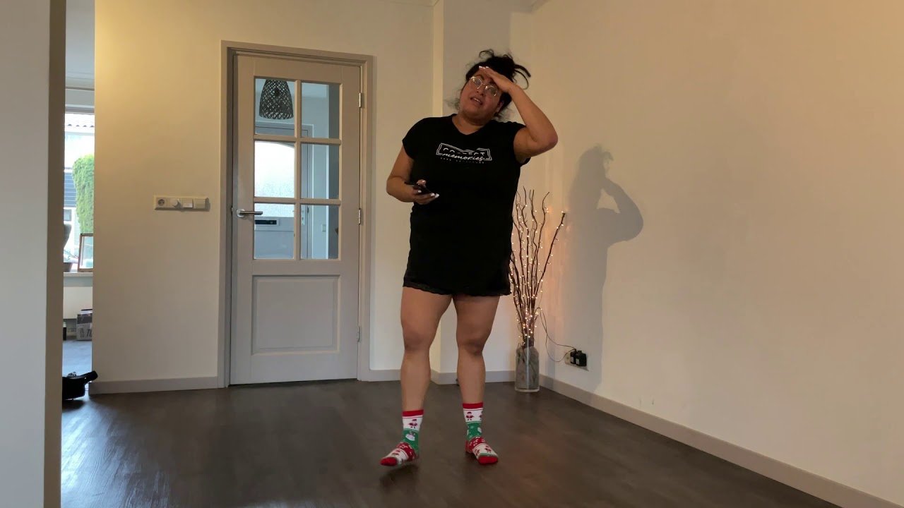 UDL tbw HITT conditie - YouTube