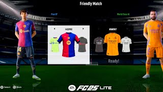 Fifa 16 Mod Fc 25 Download Apk Obb Data Mediafire Tournament Mode ...