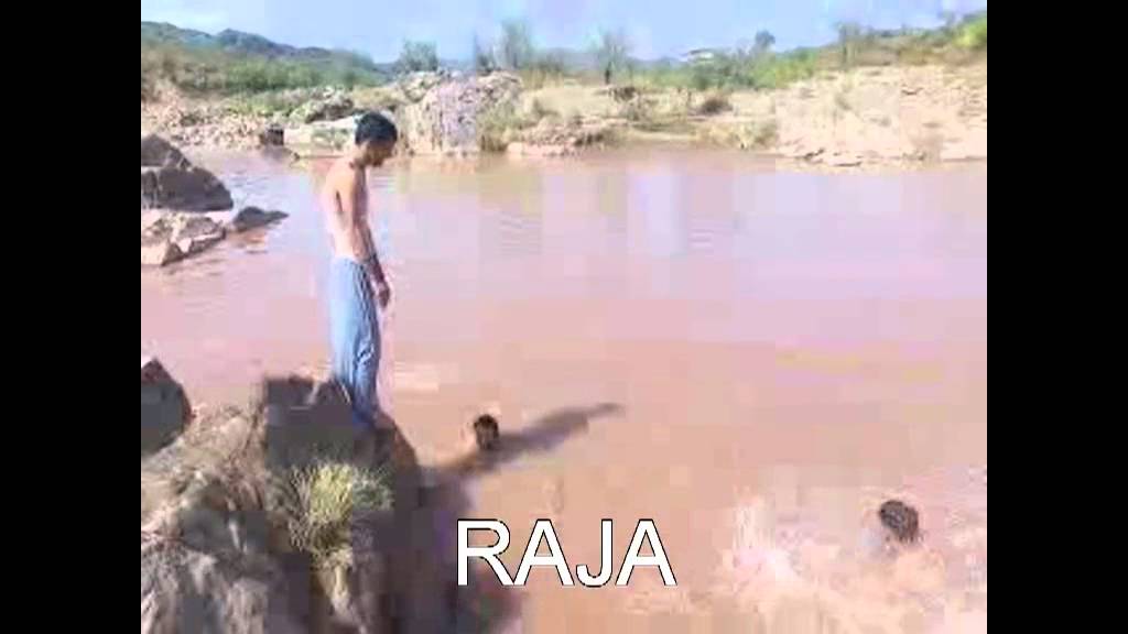 CHAPPAR MIXING BY RAJA TAIMUR HUSSAIN.avi - YouTube