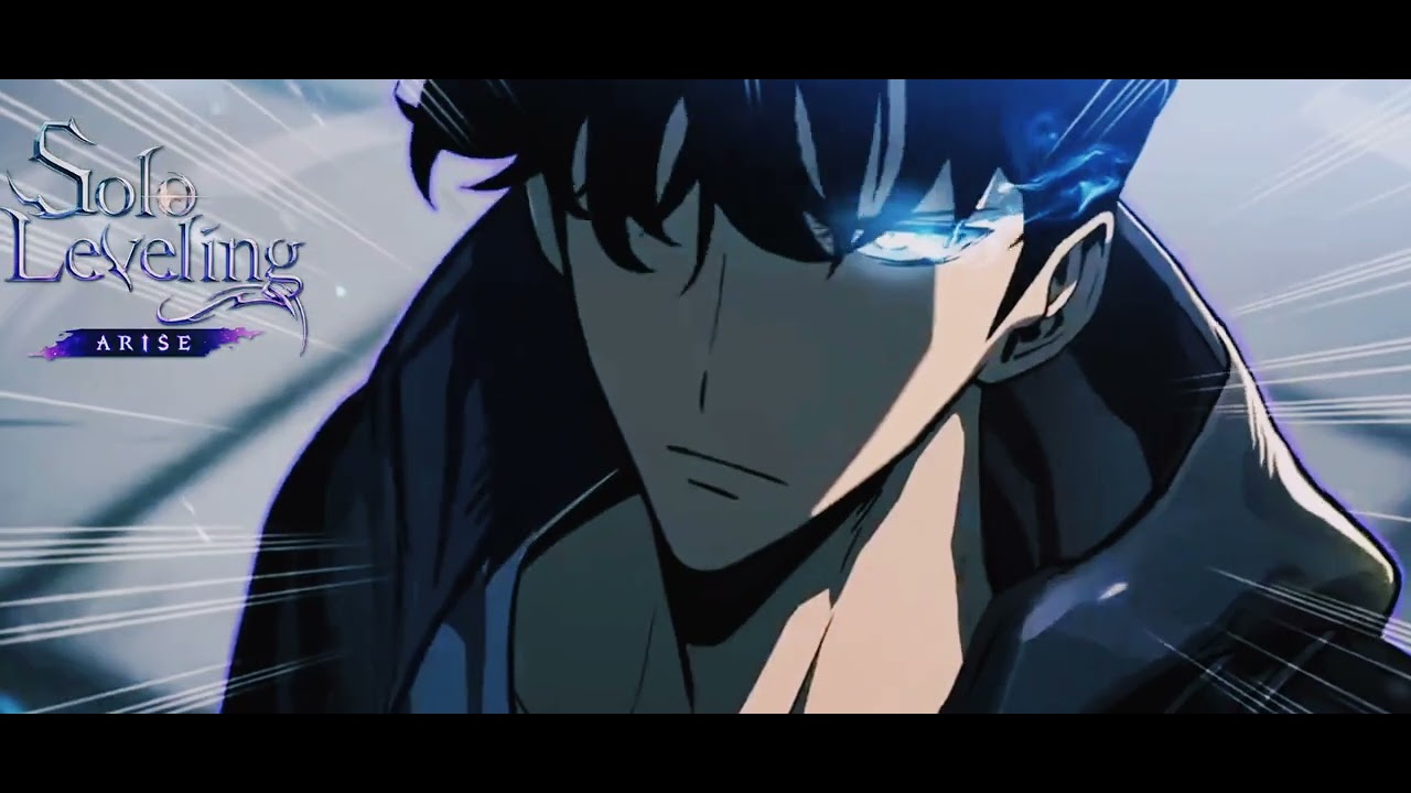 Solo Leveling intro season 1#shortvideo#shorts#gaming#sololeveling# ...