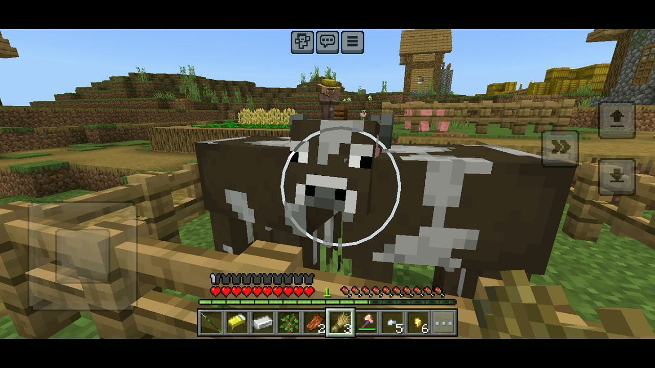 chester play Minecraft with mods (part 1) - YouTube