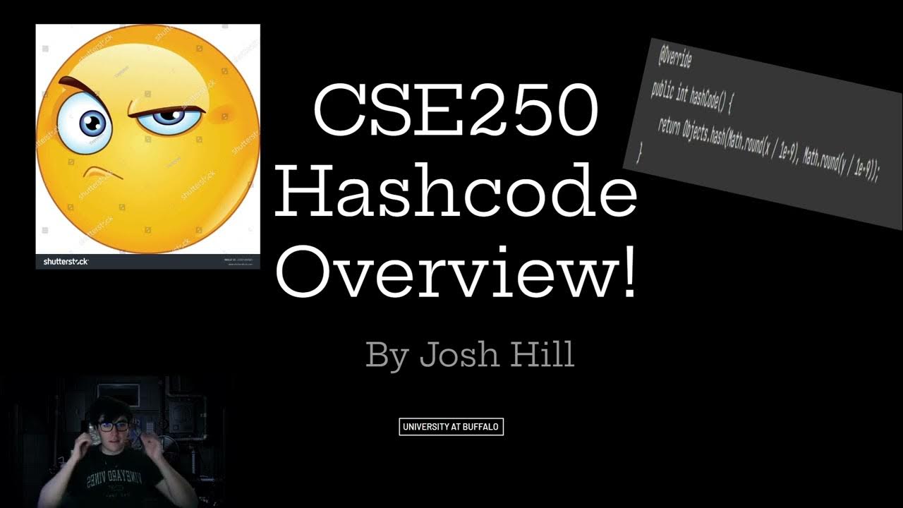 [CSE116] Task 6 Overview - YouTube