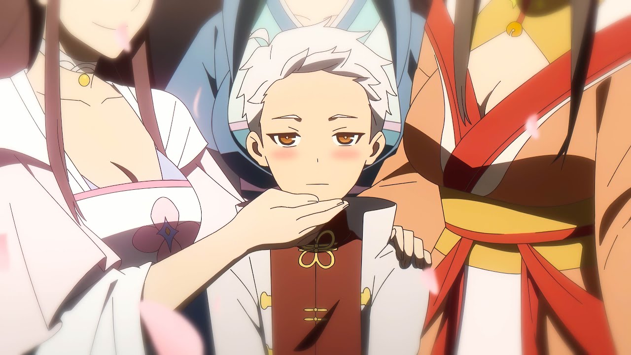 Yury - Less (prod. Yury) | Official AMV - YouTube