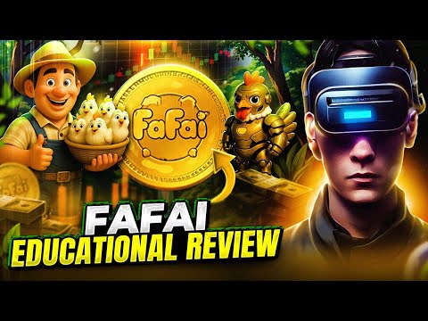 🚀 FAFAI Token Debut & Comprehensive Today’s Farm Gaming Strategy Guide 🌱