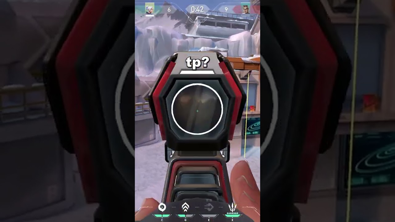 NEW OP VALORANT STRAT?? - YouTube