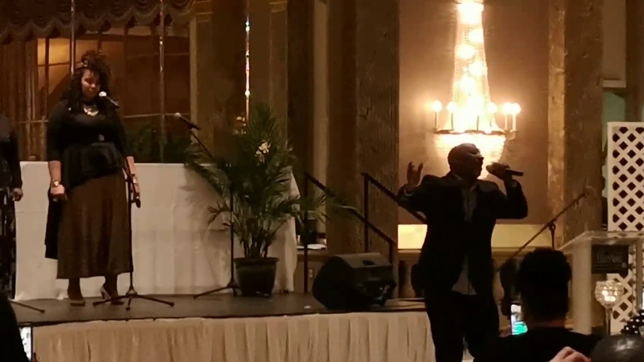 Mitchell Jones-LIVE in MD 2019 - Ordinary Just Won't Do - YouTube