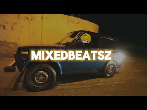 Şirxan & Şaka - Maraqlı yuxu (MixedBeatsZ RMX)