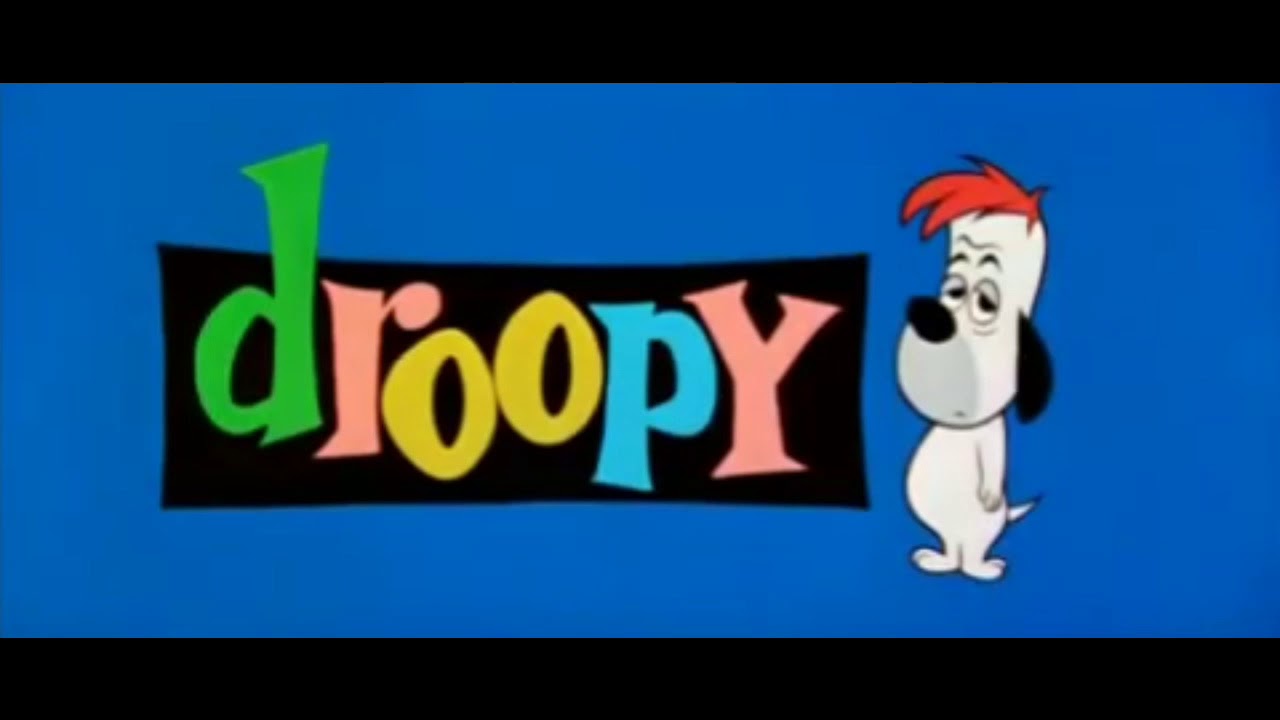 Tot Watchers droopy intro - YouTube
