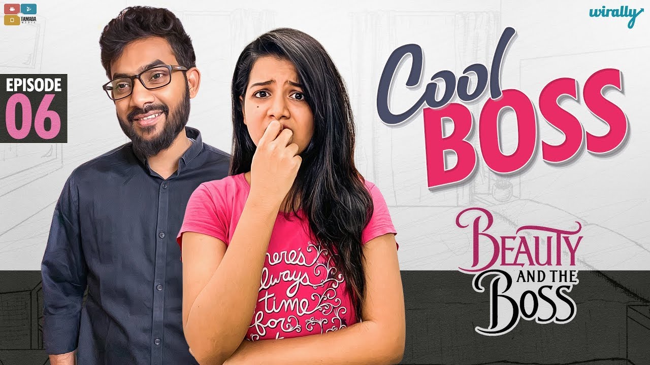 Cool Boss || EP- 6 || Beauty and the Boss || Wirally Originals ...