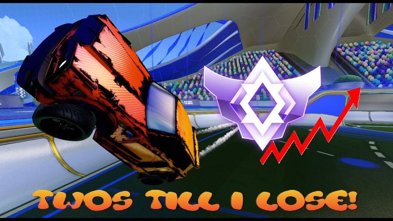 2s Till I Lose EP5 | Like! Comment! Subscribe! | Rocket League - YouTube