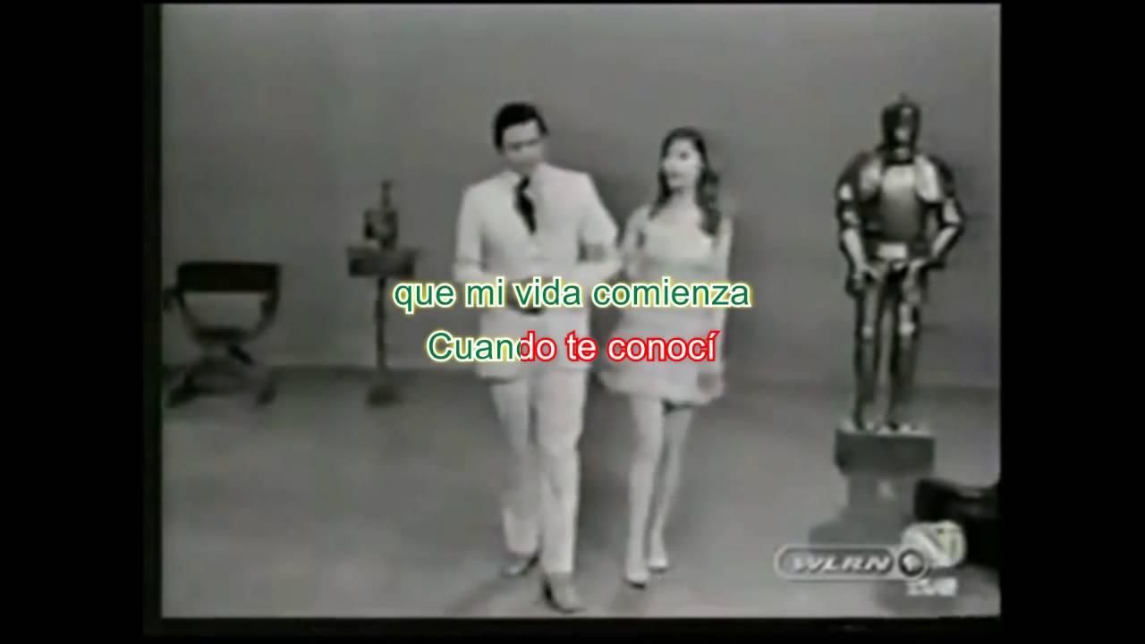 Corazón Contento Karaoke - YouTube