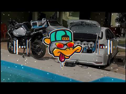 ARROCHADEIRA, BEIJINHO GOSTOSO, MC LIVINHO ( VIRAL TIK TOK ) VERSÃO (MÉDIOS GRAVE) • KM NO BEAT