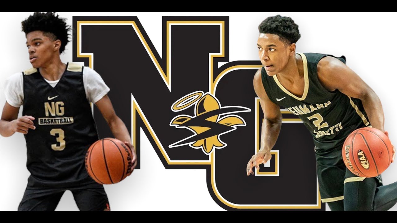 KHAAFIQ MEYERS & ROBERT WRIGHT III 👀 ARE THEY ONE OF THE BEST YOUNG DUO ...