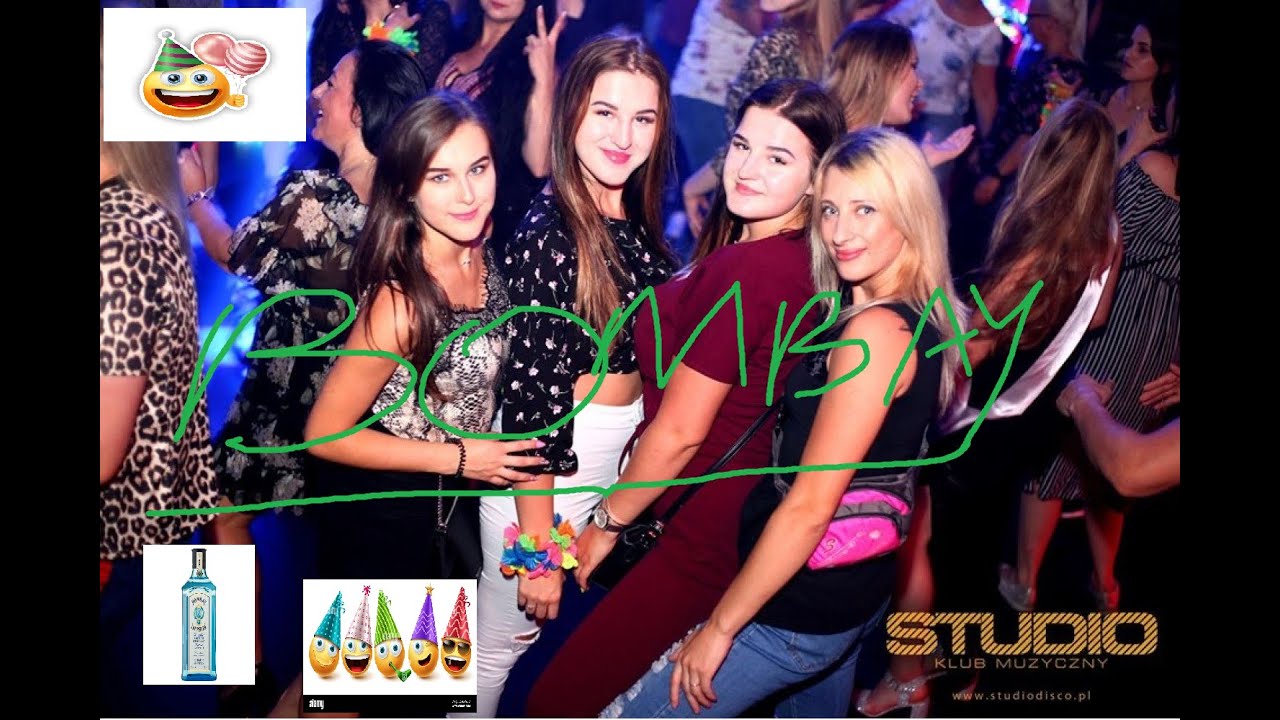 THC CASSANOVA X THC GANGOOS - BOMBAJ (OFICJALNY HYMN KLUB STUDIO GORZÓW) - YouTube