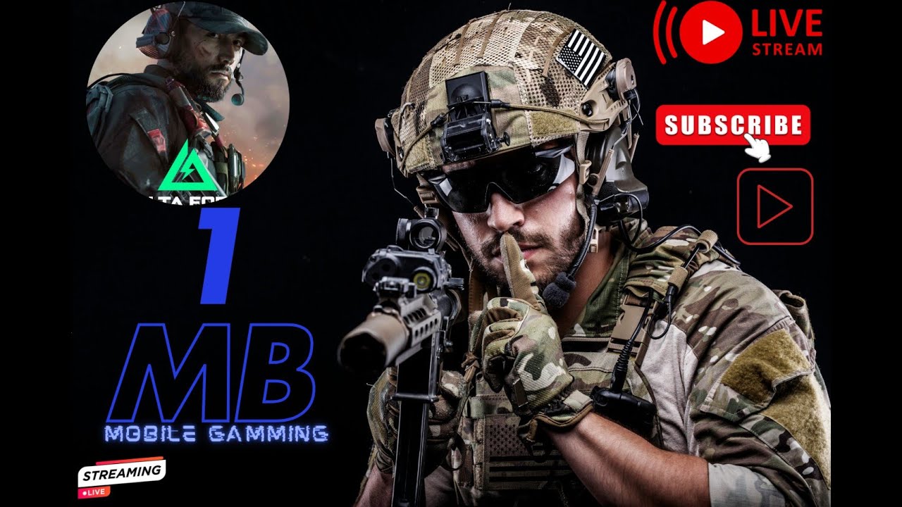 Delta force -Game play part 1- Warfare (ios, Android) - YouTube