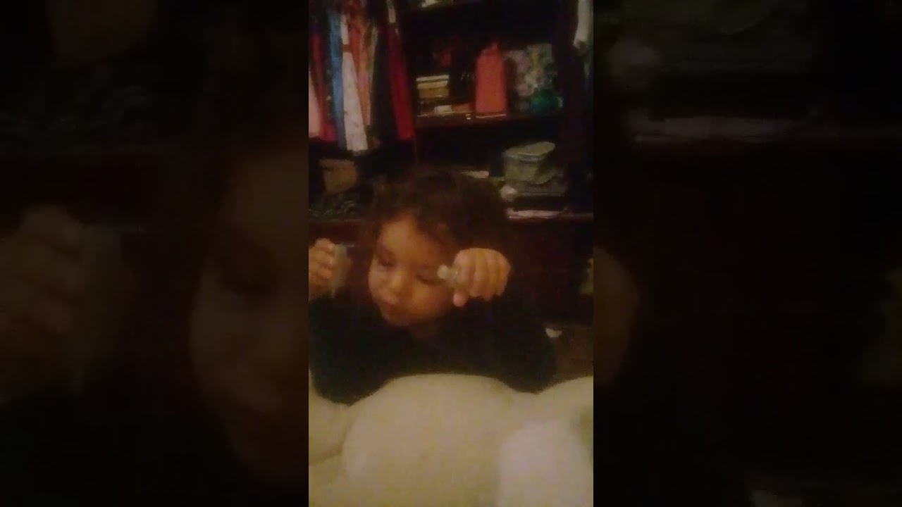 Minha Sobrinha Linda ️ Youtube