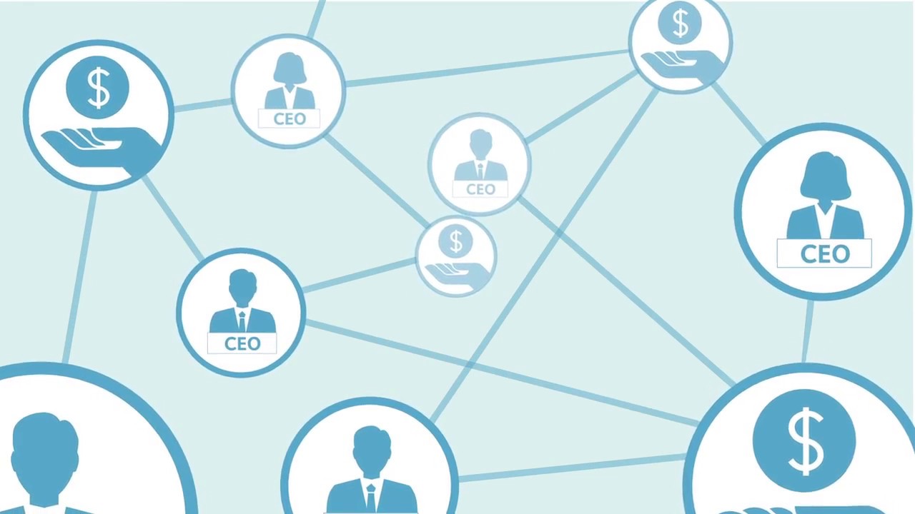 Long-Term Value Creation: The New Normal - YouTube