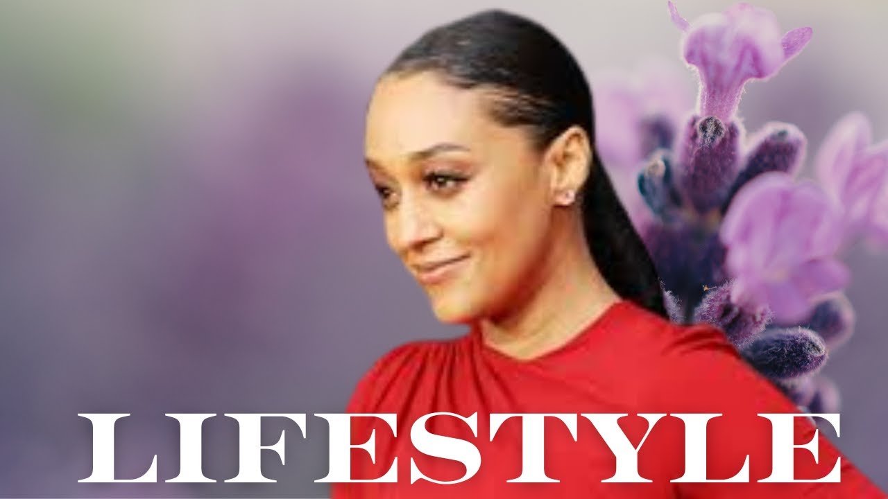 Tia Mowry Says Her Role As A Mother Influences Her Fight For Pay Equity ...