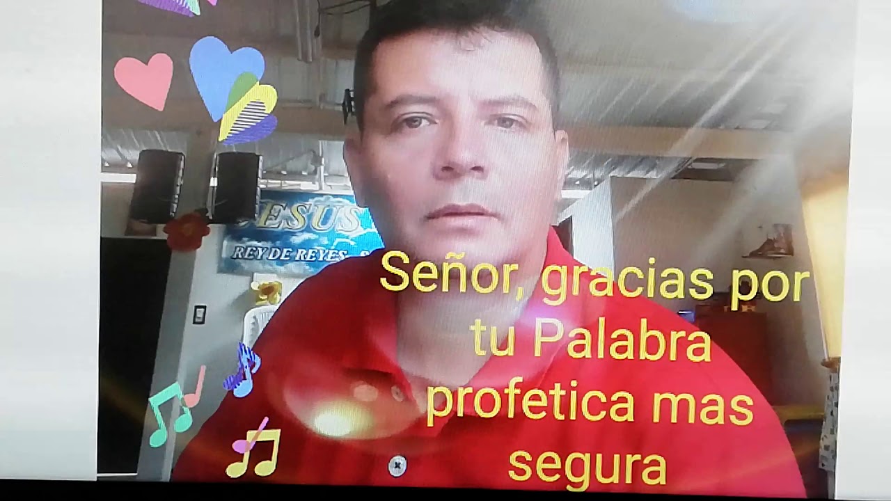USANDO BIEN LOS MEJORES DONES PARA ENSEÑAR SOBRE LOS ÚLTIMOS TIEMPOS ...