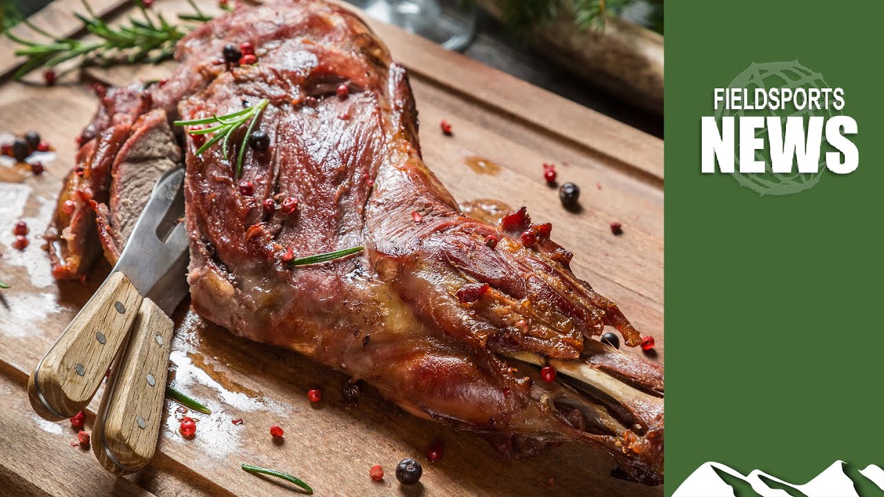 How To Buy Wild Venison YouTube how-to-buy-wild-venison-youtube