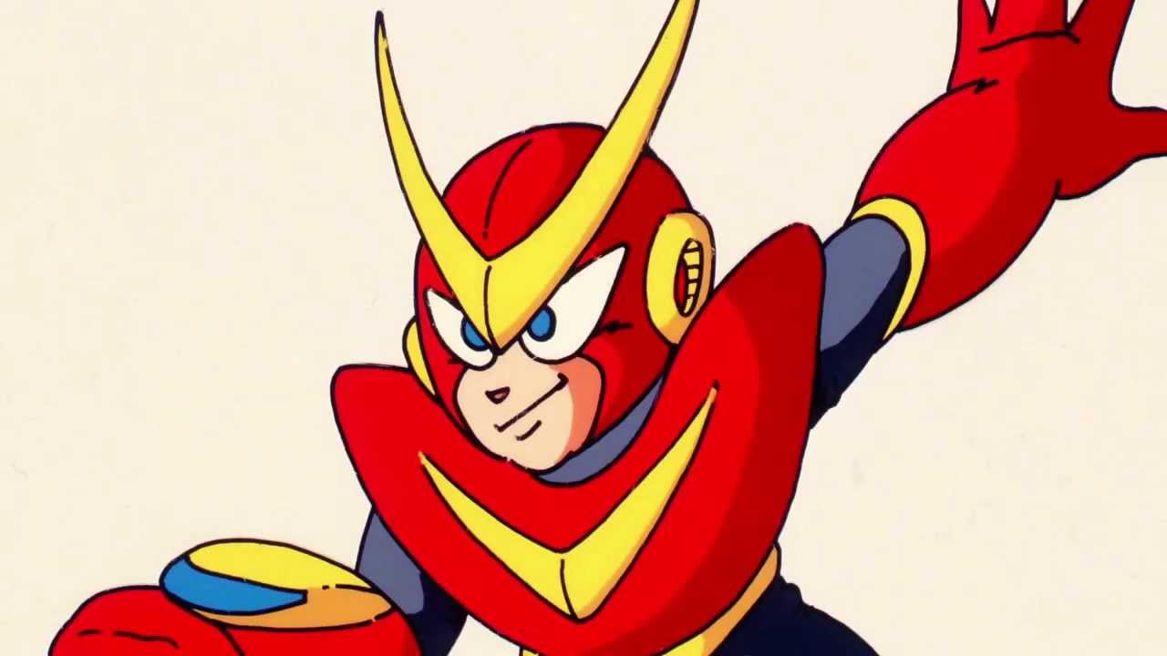 Quick Man (faithful cover) - YouTube