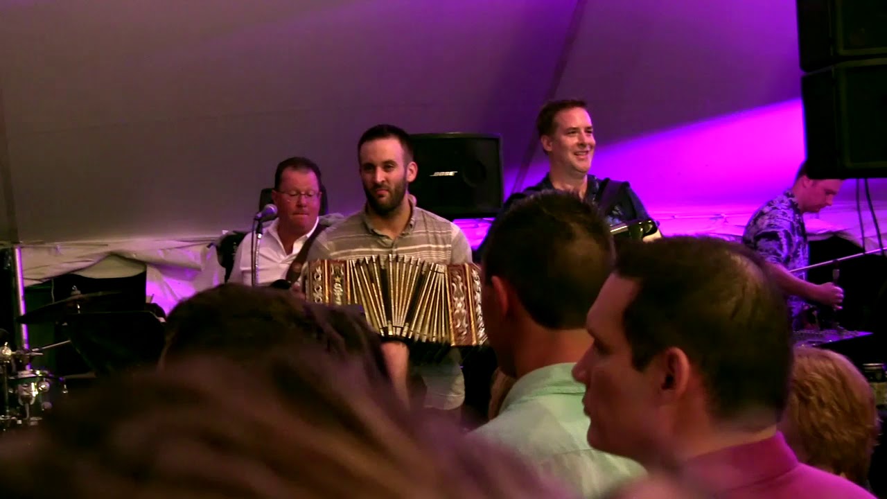 Polka Country Musicians (2018) - Full Video - YouTube