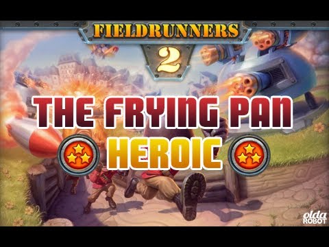 The Frying Pan - Heroic - YouTube