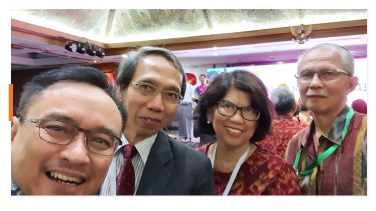 The Moments of 16th ASEAN FOOD CONFERENCE, Sanur, Bali- Indonesia, 15 ...
