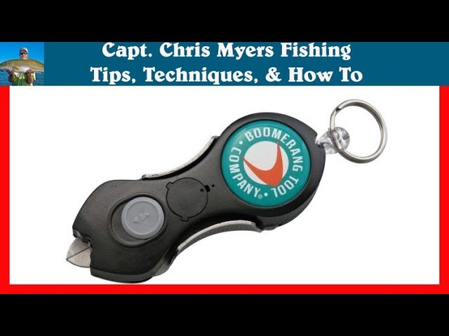 Braid Fishing Cutters