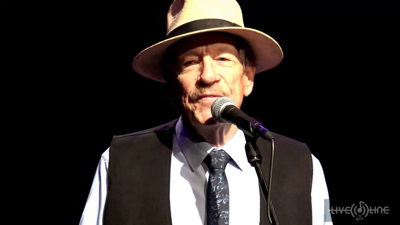 Let Them Talk - Steve Yocum - YouTube