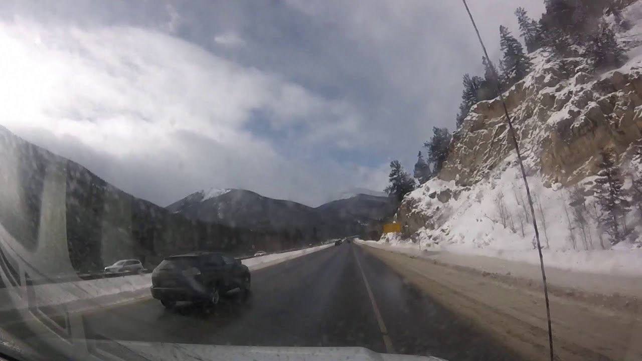 Keystone Christmas 2015 - YouTube