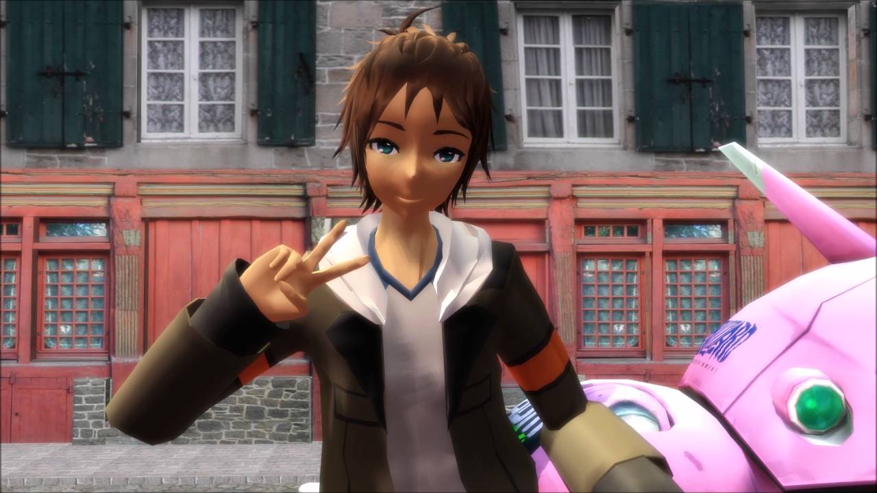 [MMD||Voltron] Watch Out Zarkon - YouTube