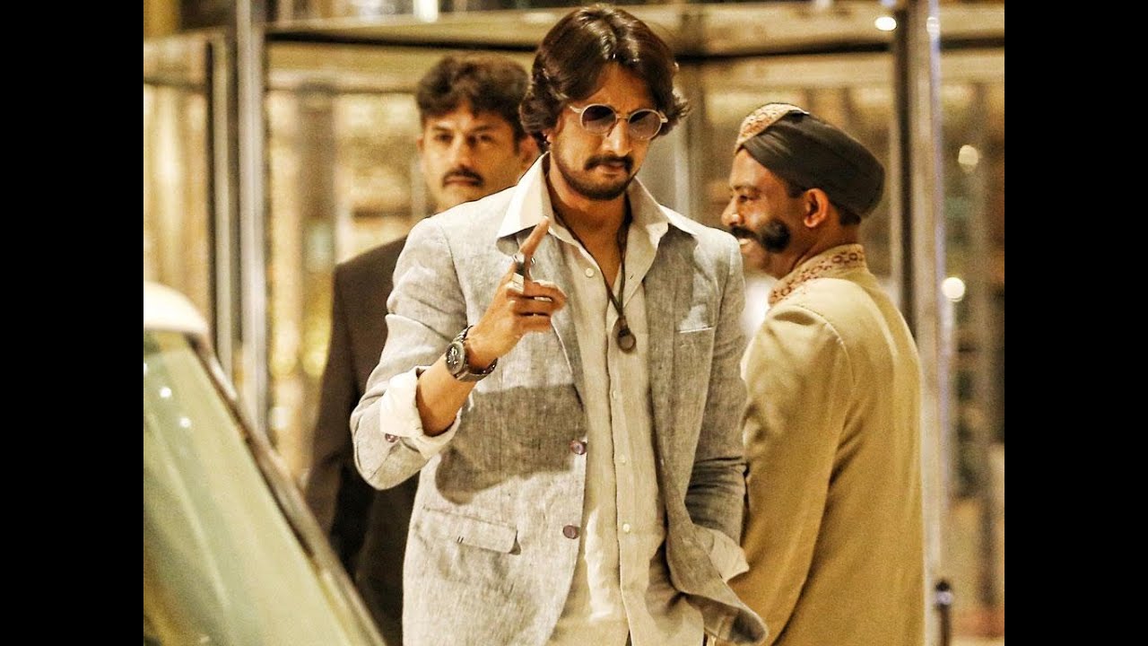 Sudeep car Collection - YouTube