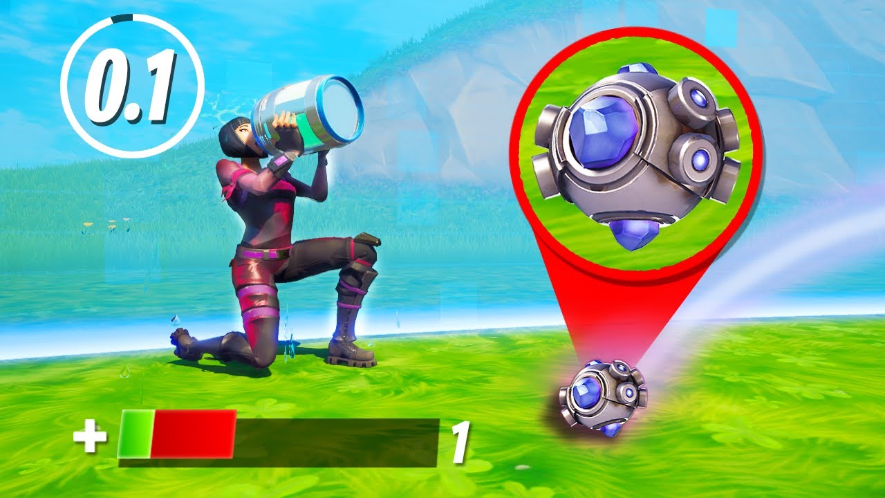 TOP 300 LUCKY vs UNLUCKY MOMENTS IN FORTNITE - YouTube