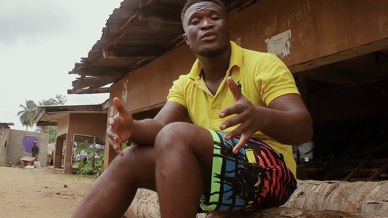 HOPE SONG OFFICIAL VIDEO - YouTube