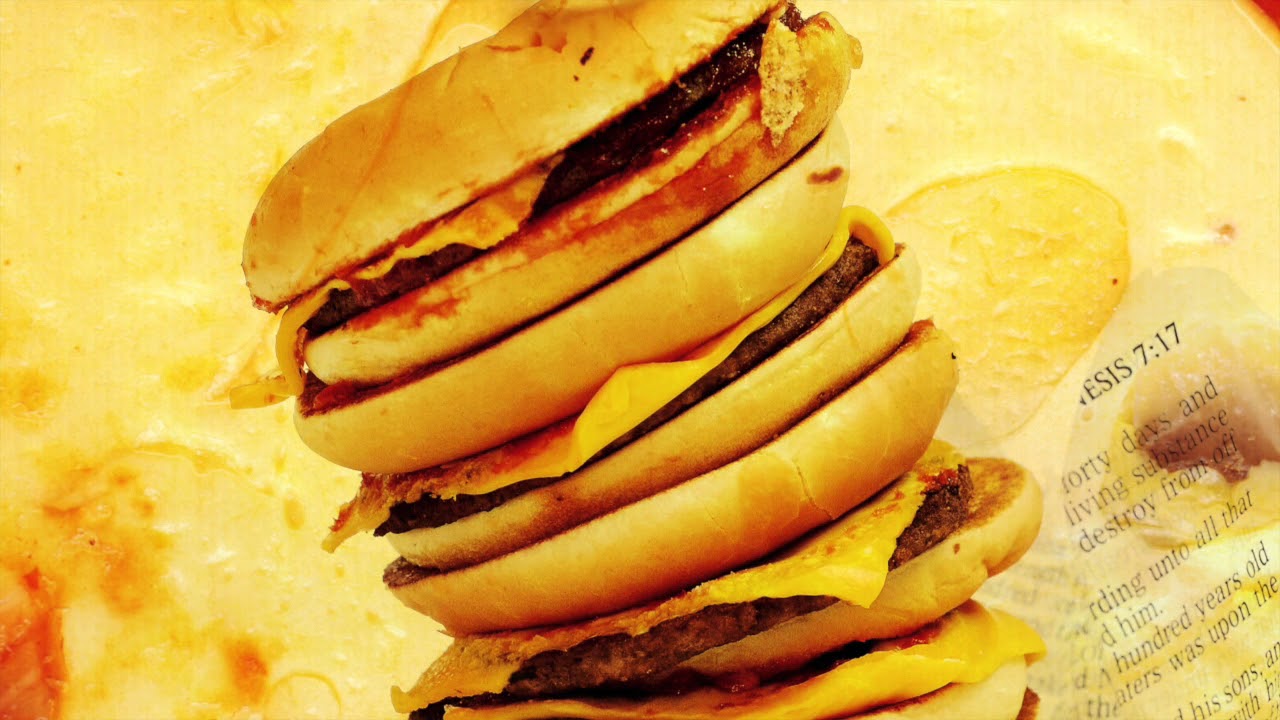 ASDA - The McDonald's Prayer (Ossia's Milkshake Mix) - YouTube