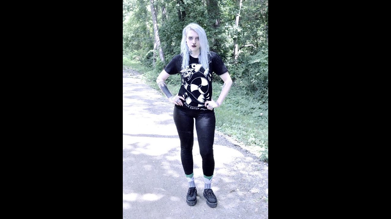Dead End Threads: Black Edition - YouTube
