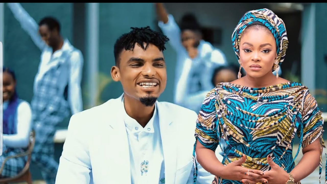 KAWU DAN SARKI NEW SONG ABAR KAUNATA ORIGINAL VIDEO 2023 - YouTube