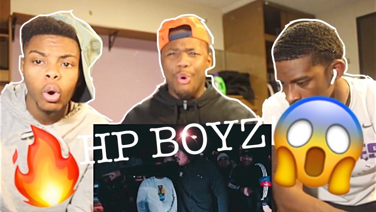 AMERICANS FIRST TIME REACTING TO AUSTRALIAN DRILL | Hp Boyz - Engineers ...